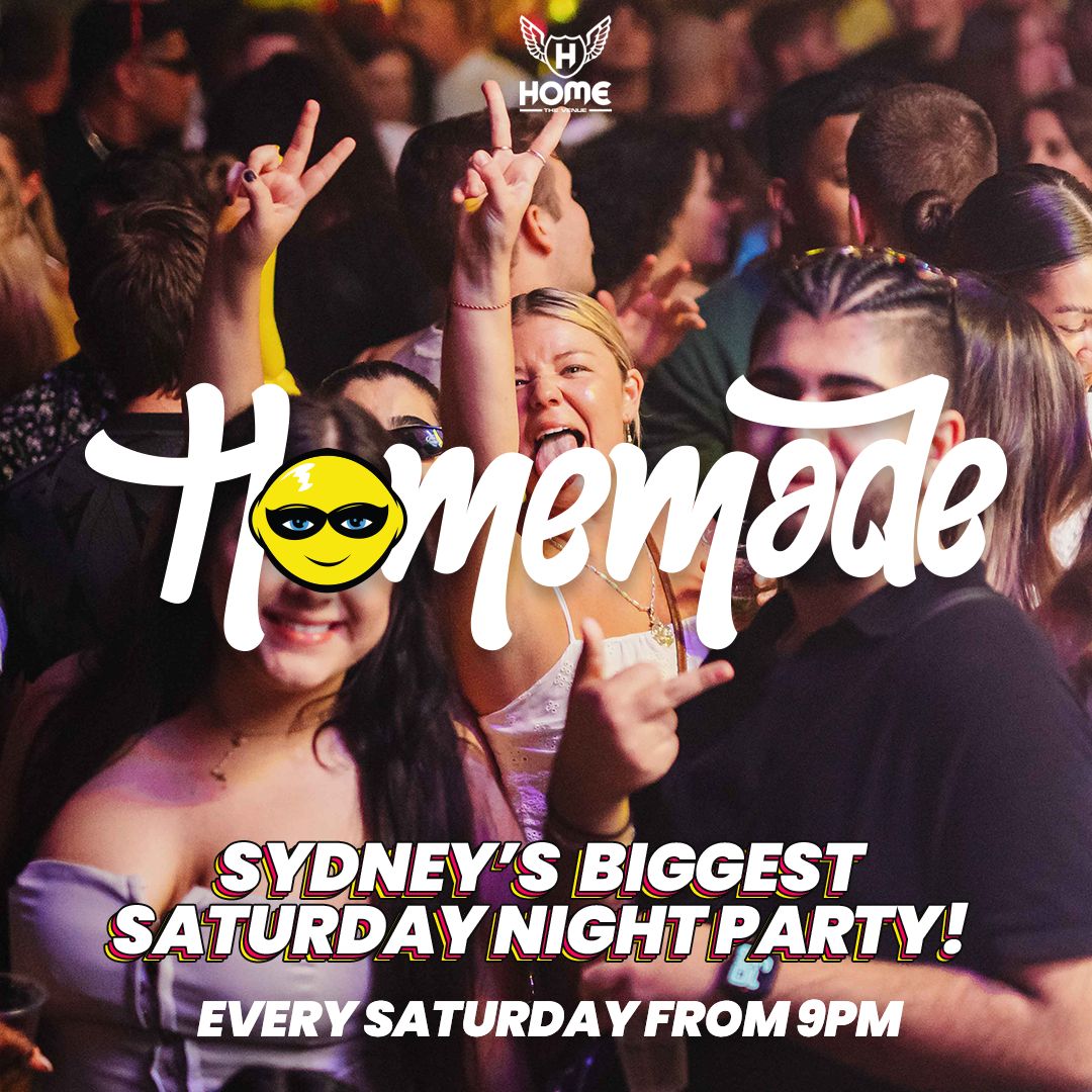 Home The Venue | Sydney's Premiere Nightclub