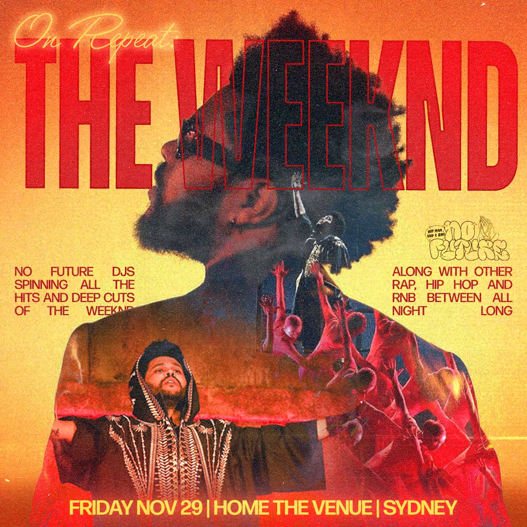 Home The Venue | Sydney's Premiere Nightclub